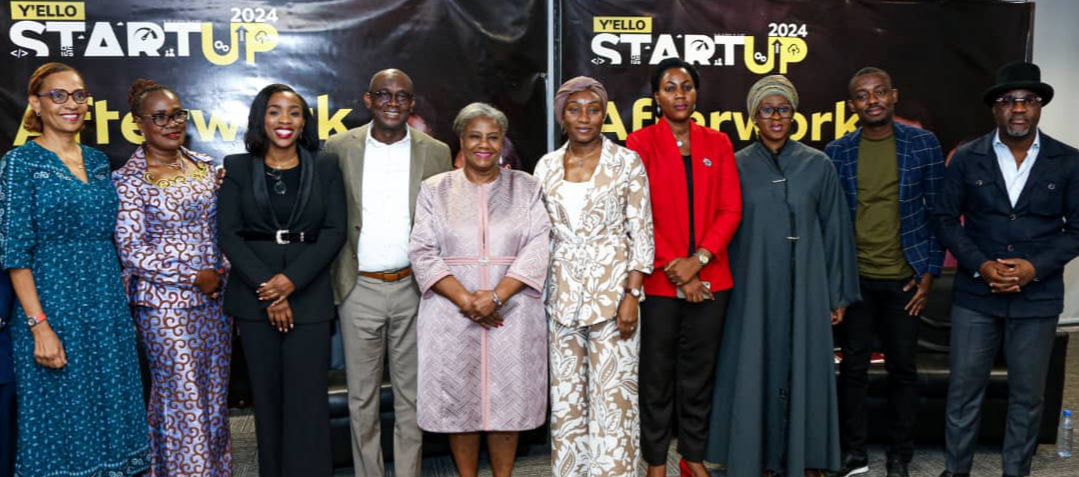 Soutien à l’entrepreneuriat jeune / La 6è édition de Y’ello Startup ...