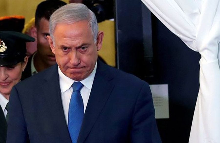 Israël – Hamas : les choix de Benyamin Nétanyahou de plus en plus ...