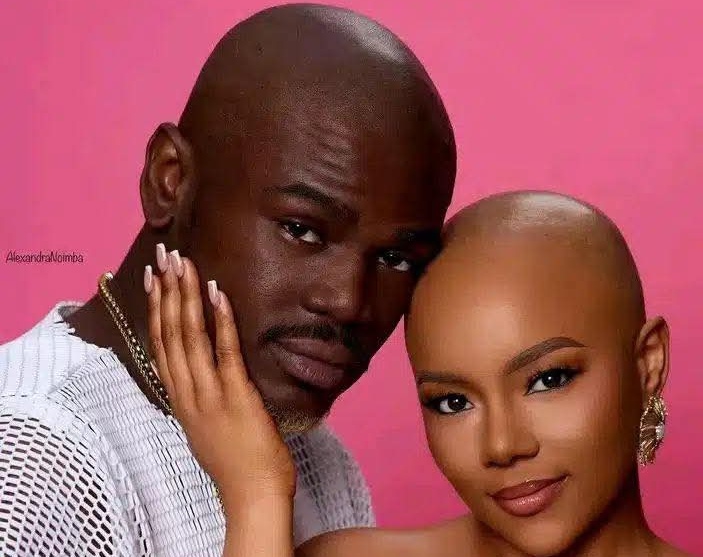 Côte d’Ivoire : Ariel Sheney rend un vibrant hommage à son épouse ...